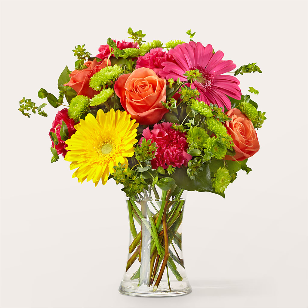 Fruit Punch Bouquet–Daneiry's Flowers