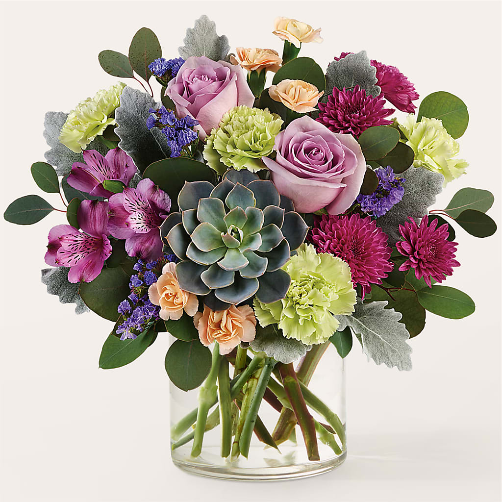 Bellflower Florist | Same Day Flower Delivery by Daneiry's Flowers